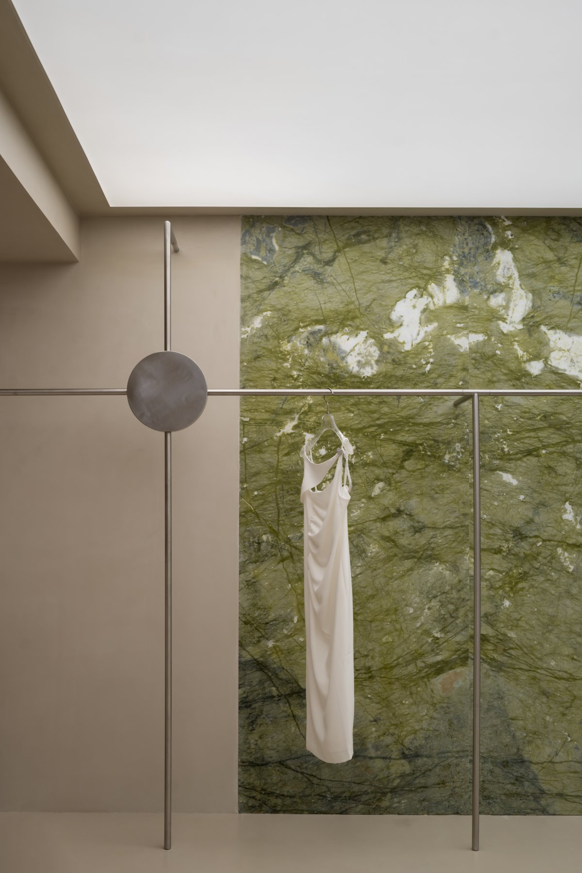 YINJISPACE - In Man Design x TMS Designer Clothing-Brand & Coffee Shop